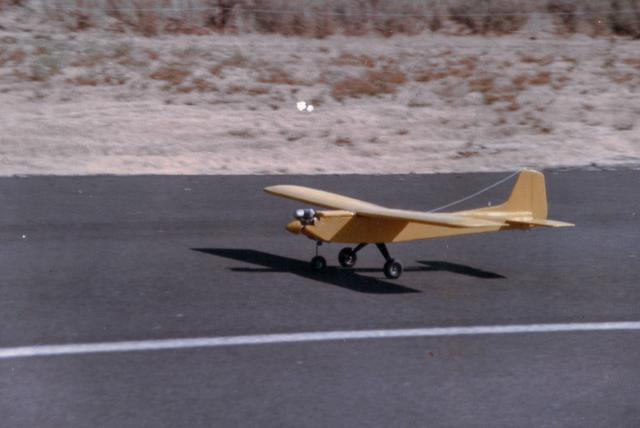 LOOKING BACK 30 YEARS IN R/C - RCU Forums